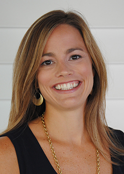 FOA Welcomes Jessica Greer :: Five Oaks Academy Montessori School